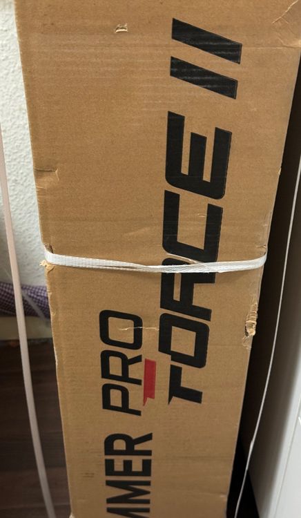 Hammer Pro Force II (Neu und originalverpackt) in Basel für CHF 199 ...