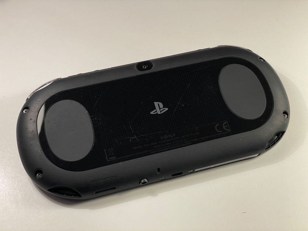 Sony PlayStation Vita PCH-2004 (Gebraucht) in Altstätten SG für CHF 119 ...