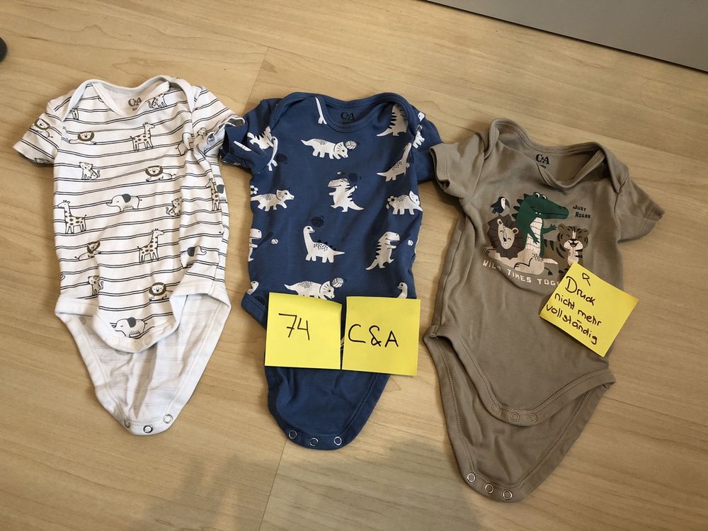 Body | Kaufen auf Ricardo