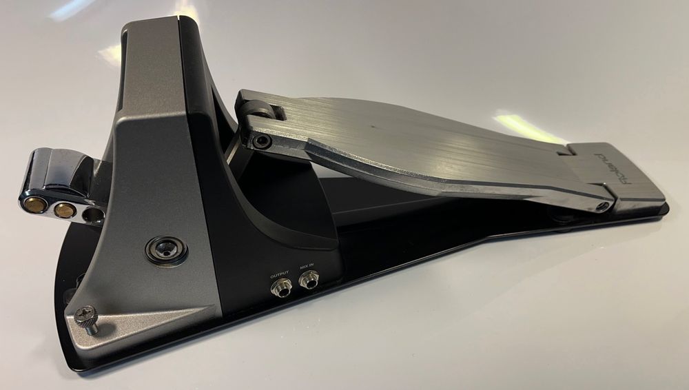 Roland KT-10 Kick Trigger Pedal (Gebraucht) in Fehraltorf für CHF 100 ...