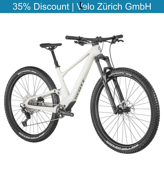 Scott Contessa Spark 930 (Neu (gemäss Beschreibung)) in Zürich für CHF ...