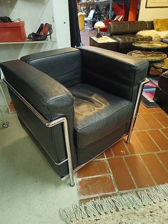 Le Corbusier Sessel Replica