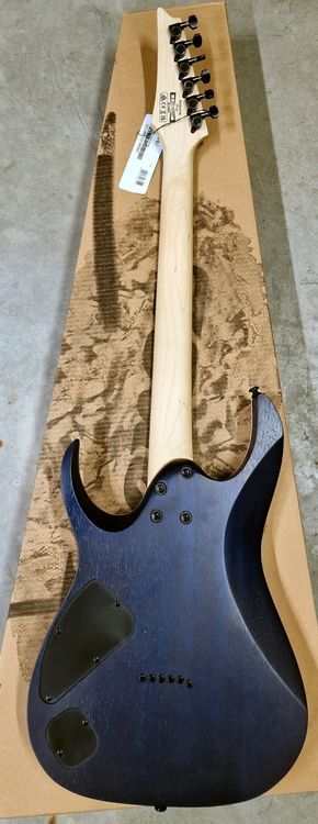 Ibanez RGA Electric Guitar | Kaufen auf Ricardo