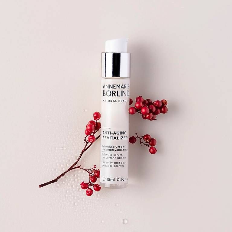 Annemarie Börlind Anti-Aging Revitalizer 15 ml (Neu (gemäss ...
