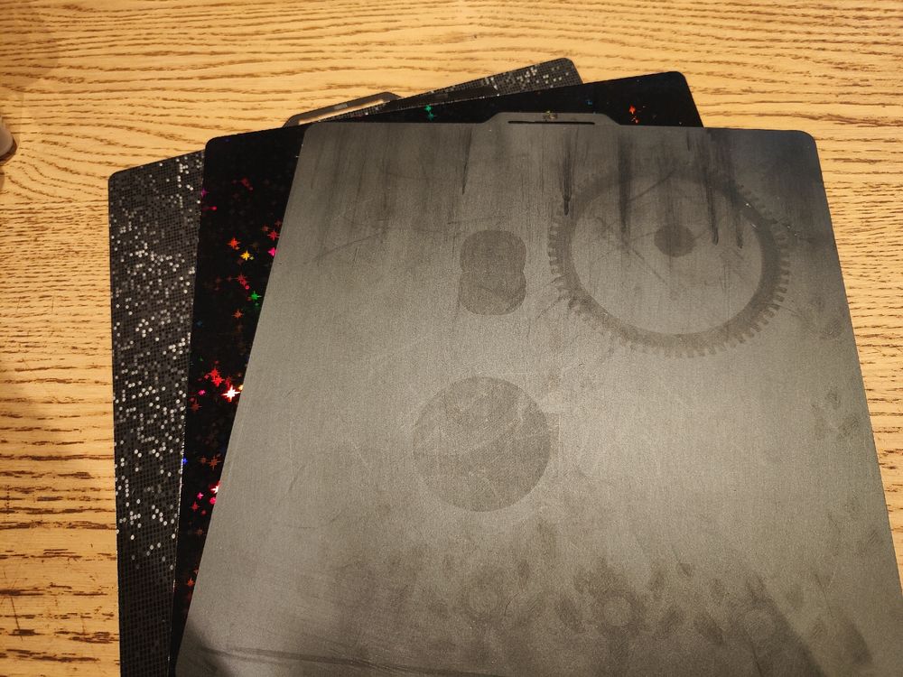 Bambu Lab P1S 3D Drucker mit AMS viel Zubehör (Gebraucht) in Berg am ...