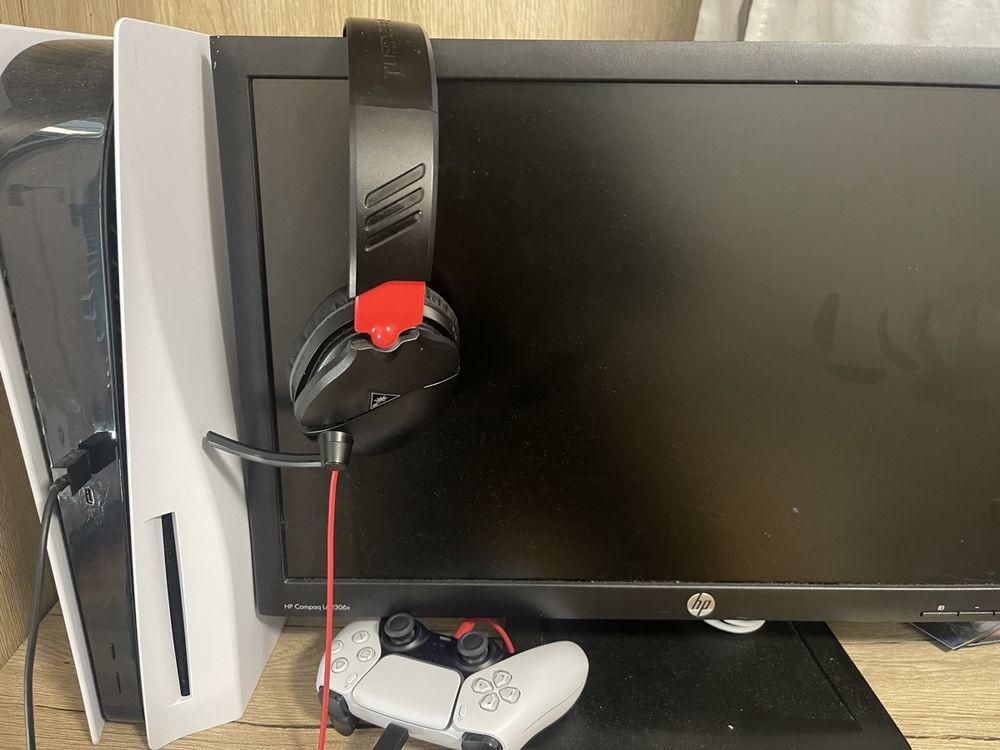 ps5 ps3 Monitor | Kaufen auf Ricardo