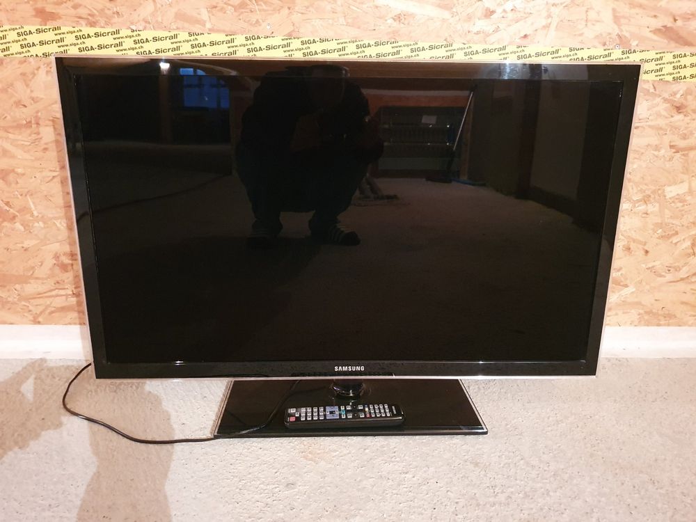 TV Samsung 40 Zoll | Kaufen auf Ricardo