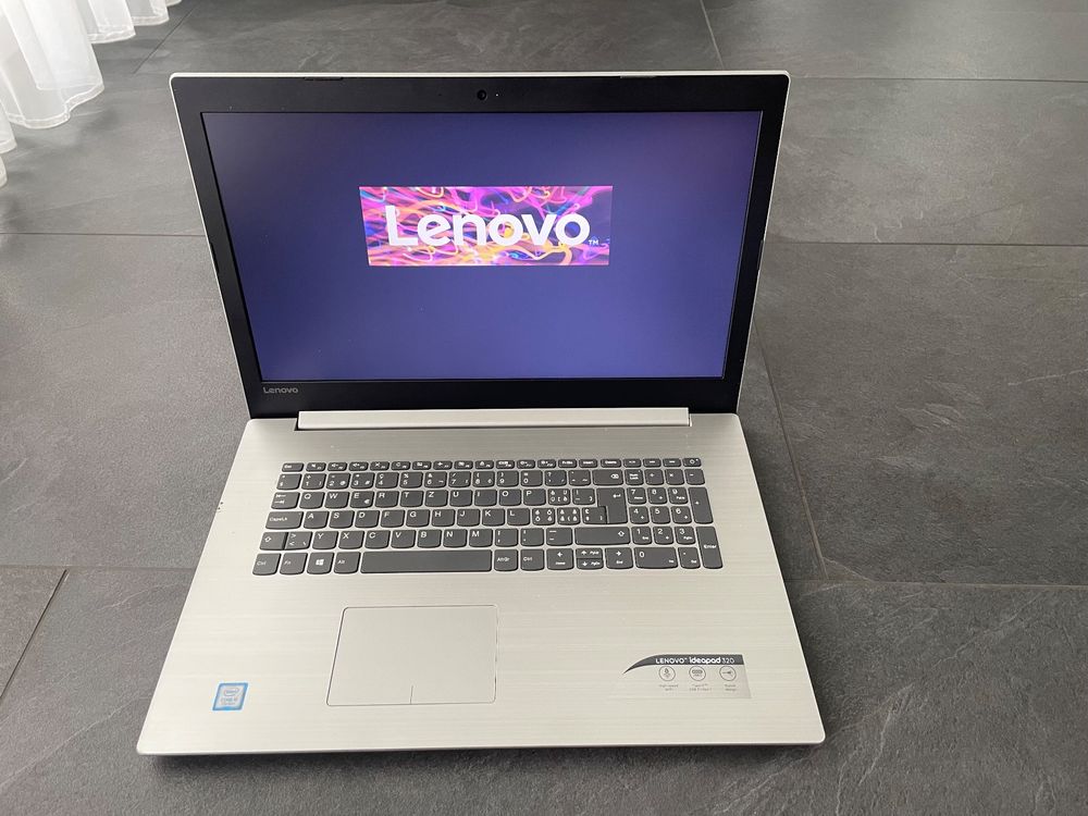 Lenovo IdeaPad 320 - 17 IKB / Model: 320 - 17 IKB / 17" | Kaufen auf ...