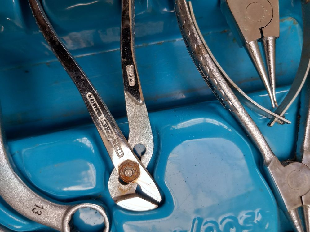 hazet spezialwerkzeug | Kaufen auf Ricardo