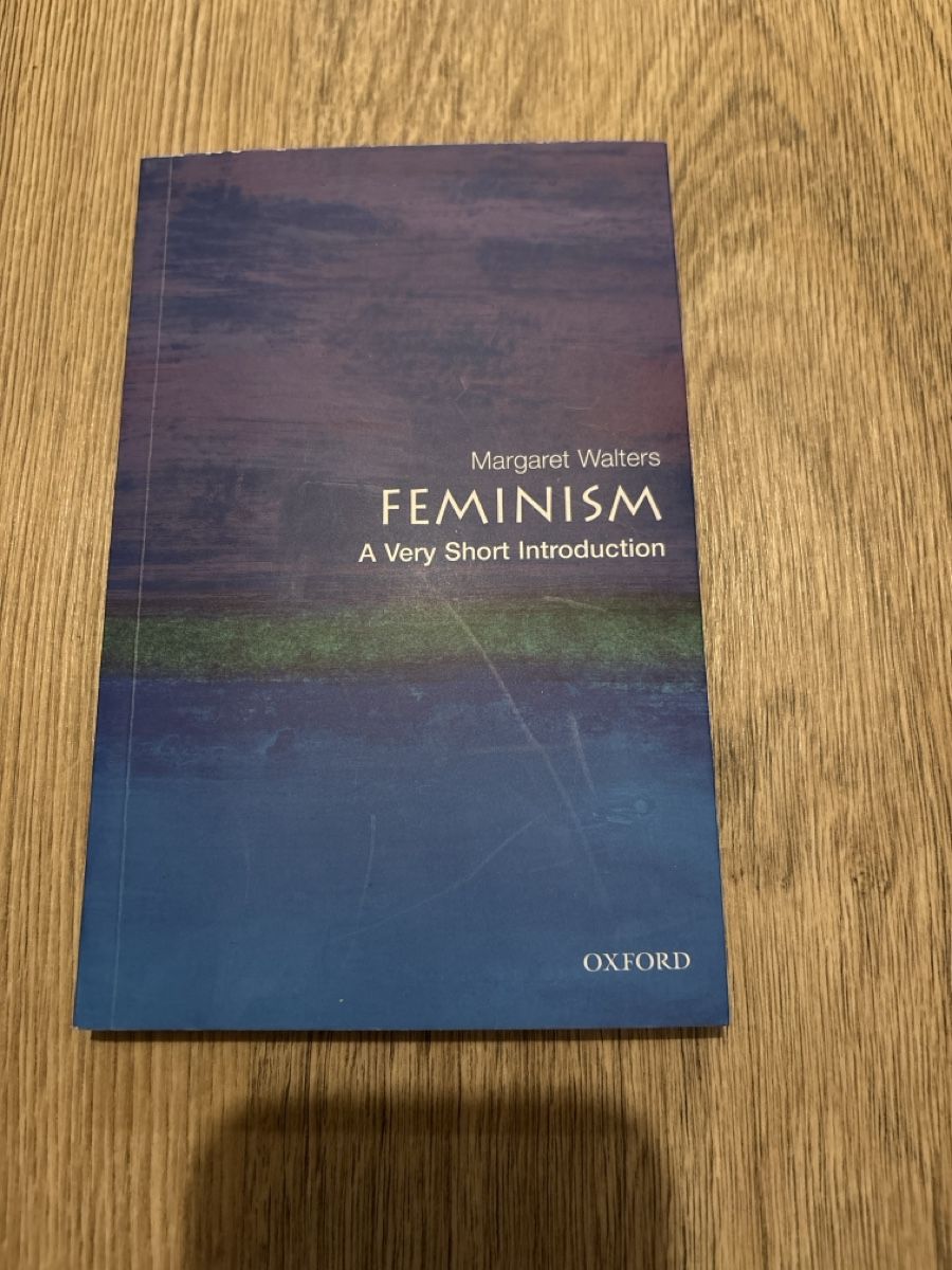 Feminism. A very short introduction (Gebraucht) in Liestal für CHF 3 ...