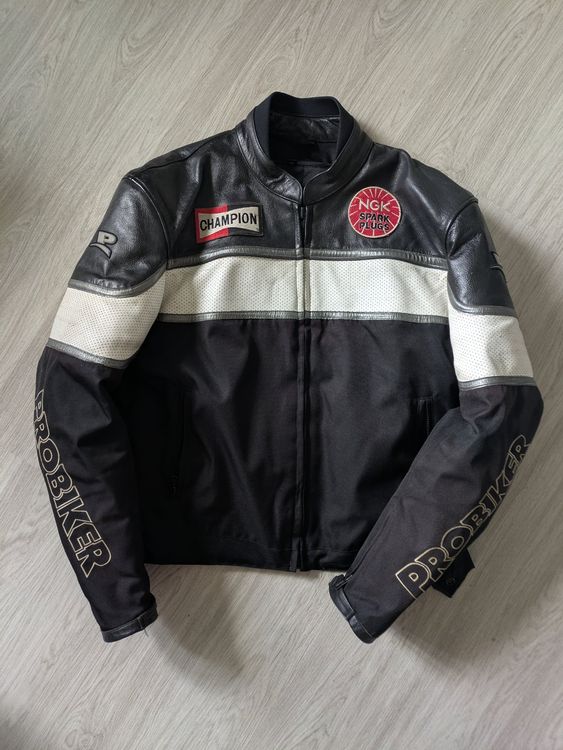 Motorradjacke Probiker (Gebraucht) in Kloten für CHF 39 – mit Lieferung ...