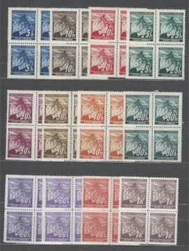 Protektorat B+M 1939-41, Lindenzweig (Gebraucht) in Zürich für CHF 4.5 – mit Lieferung auf ...