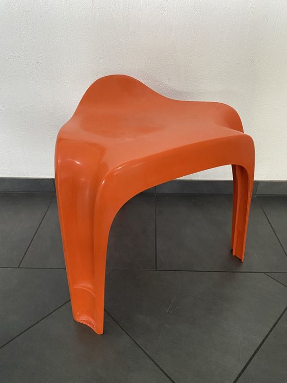 Design Hocker Stool Casala (Gebraucht) in Olten für CHF 149 – mit ...