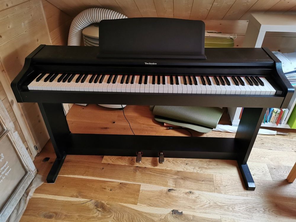 E-Piano | Kaufen auf Ricardo