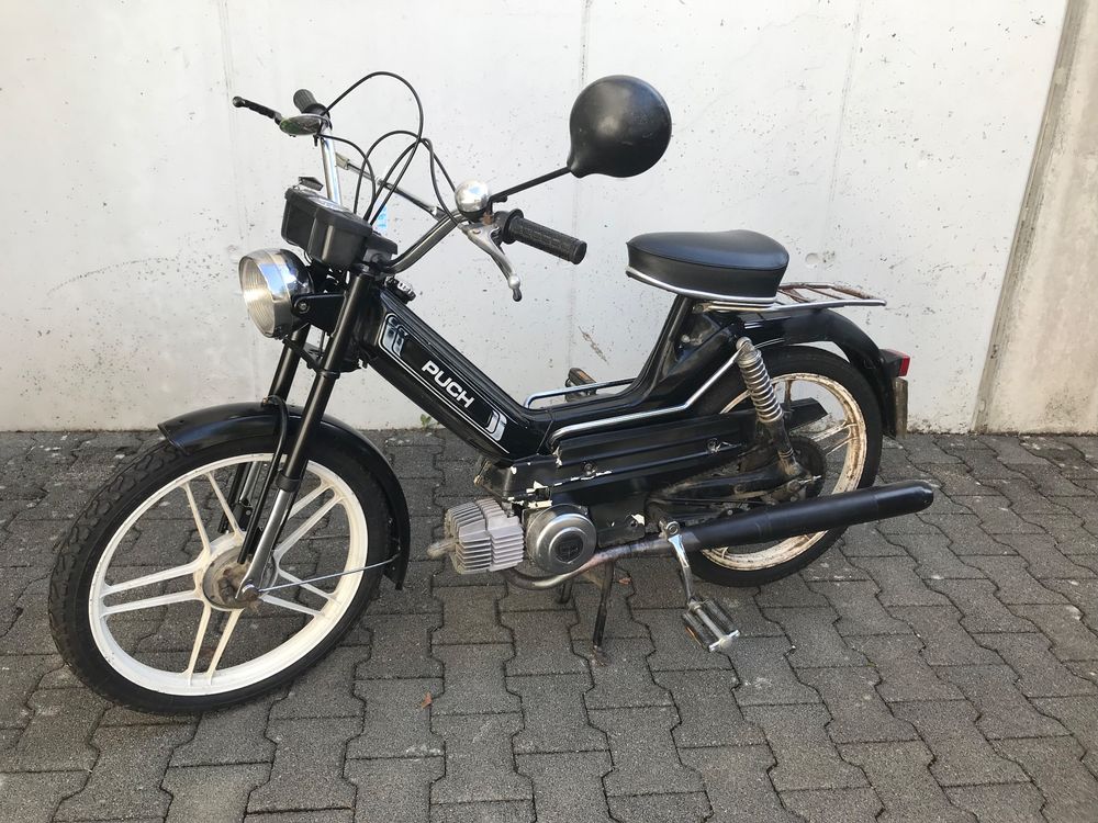 Puch Maxi | Kaufen auf Ricardo