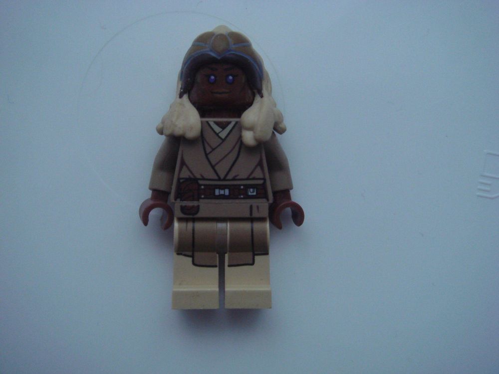 LEGO Star Wars Minifigur - Stass Allie (Usato) a per CHF 10 – con ...