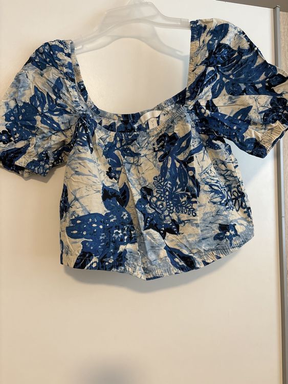 Croc Top | Kaufen auf Ricardo