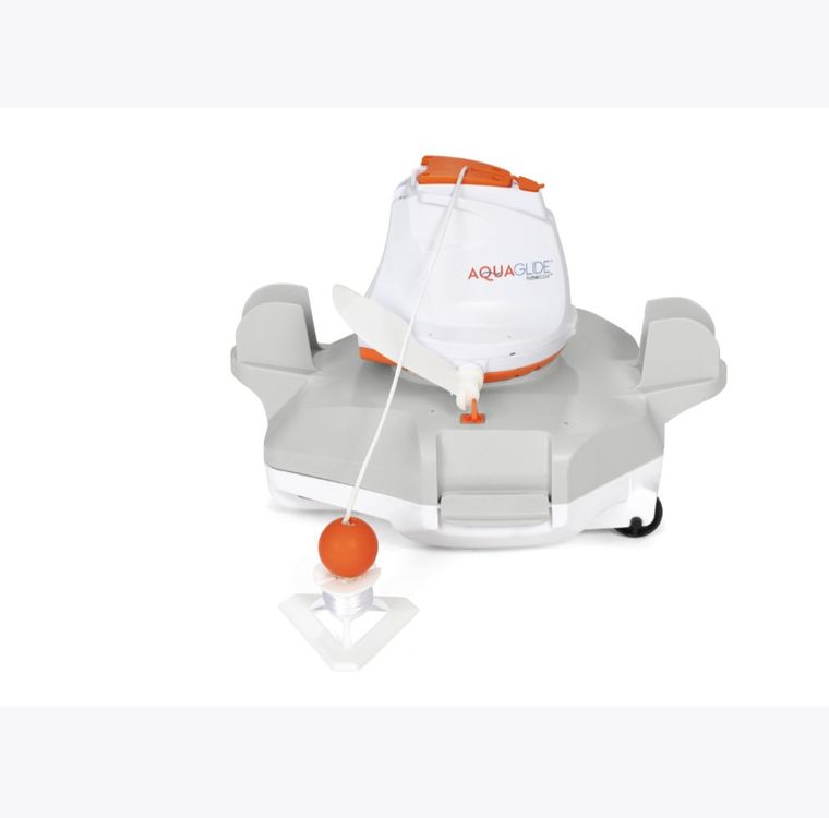 Robot Piscina | Kaufen auf Ricardo