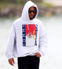 Vetements x Tommy Hilfiger Hoodie size XS Kaufen auf Ricardo