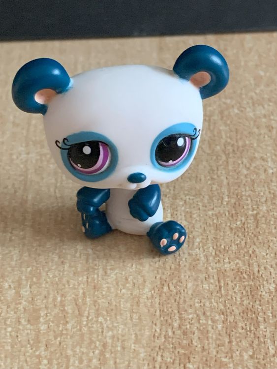 Littlest Pet Shop Panda 1021 | Kaufen auf Ricardo