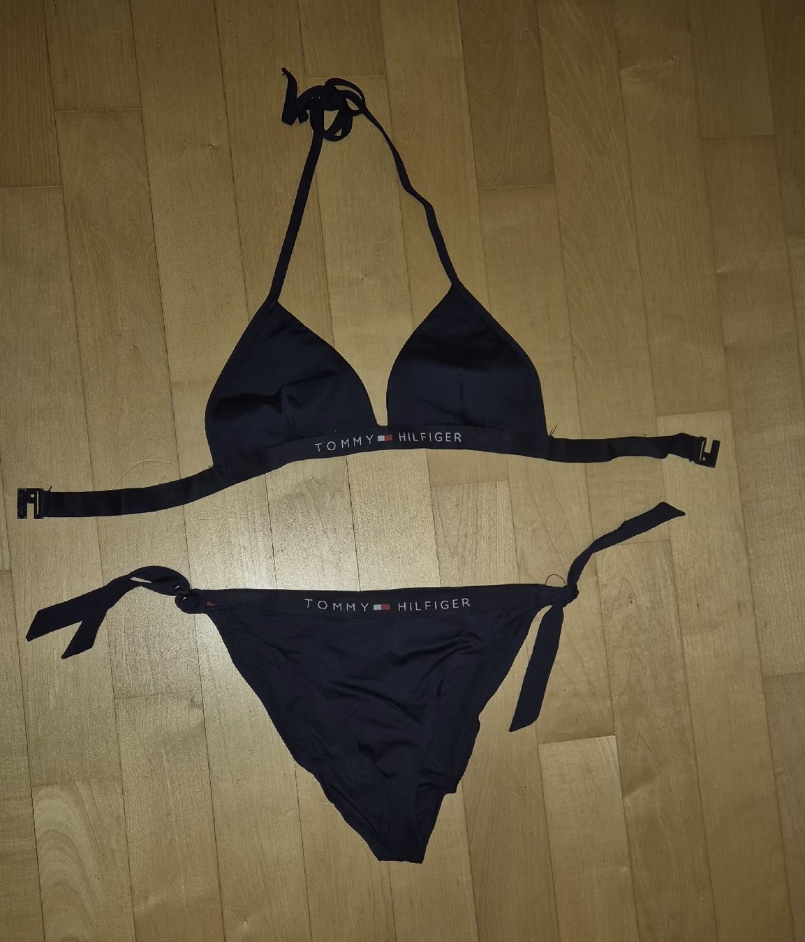Maillot de bain Tomms Hilfiger (D'occasion) à Cheseaux-Lausanne pour ...