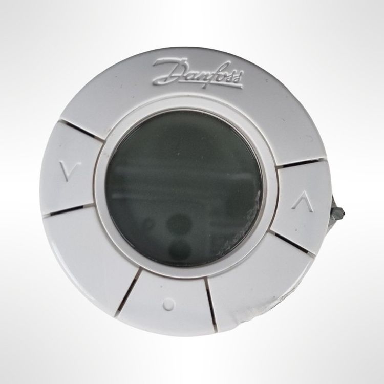 DANFOSS Heizkörperthermostat (Gebraucht) in Wangen b. Olten für CHF 7 ...