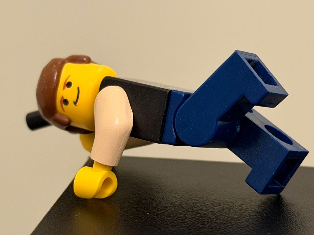 Lego Star Wars Nostalgie Woche! sw0111 Han Solo (Gebraucht) in ...