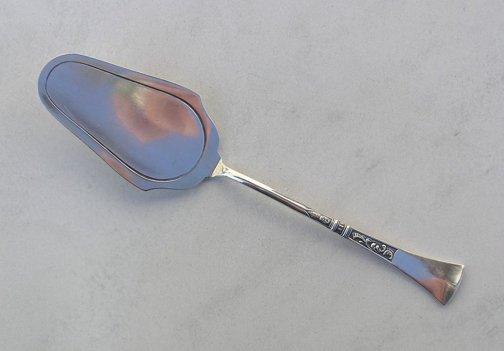 JEZLER RENAISSANCE HEBER 800 SILBER (Gebraucht) in Grenchen für CHF 48 – mit Lieferung auf ...