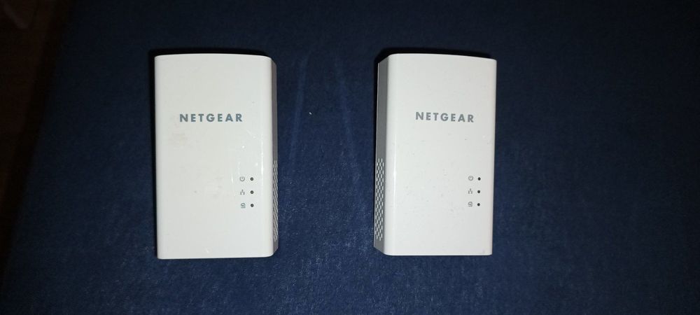 Powerline LAN Adapter (Gebraucht) in Schlieren für CHF 1 – mit ...