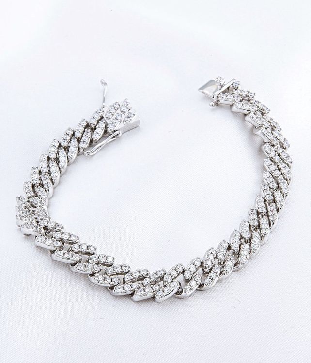 Chain Pattern Bracelet (Neu und originalverpackt) in Dübendorf für CHF ...