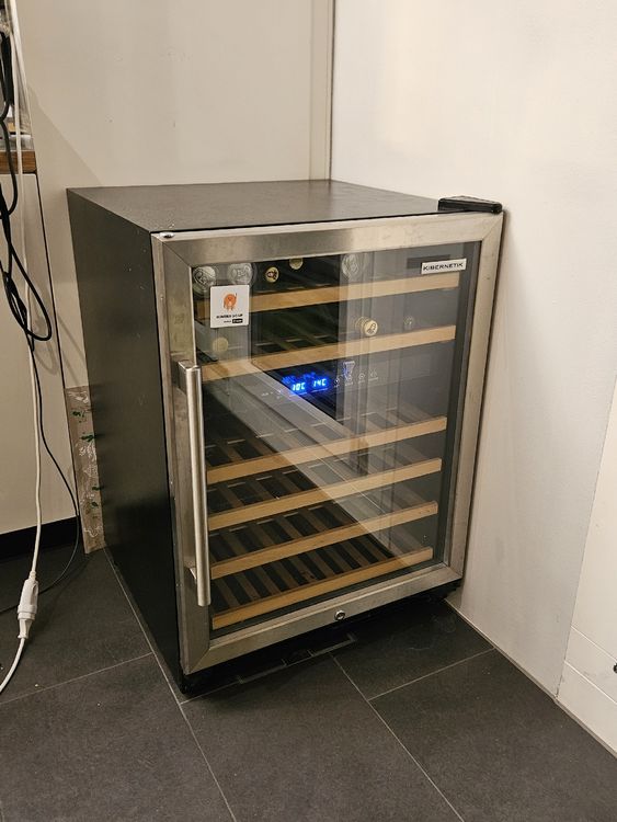 wine cooler | Kaufen auf Ricardo