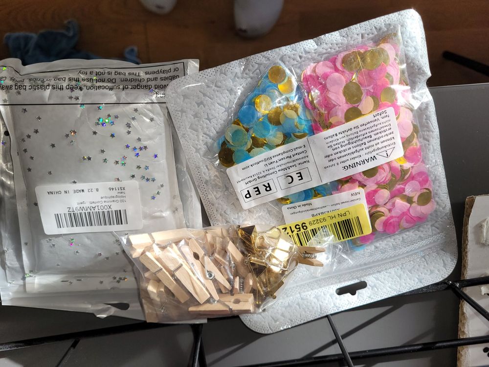 Decorations elemente | Kaufen auf Ricardo