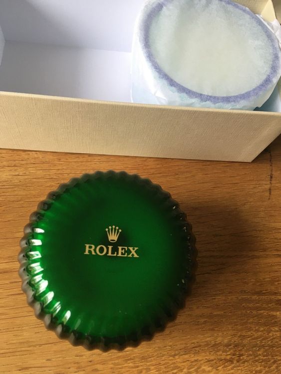 Rolex 2022 candles (Neu und originalverpackt) in Neuchâtel für CHF 101 ...