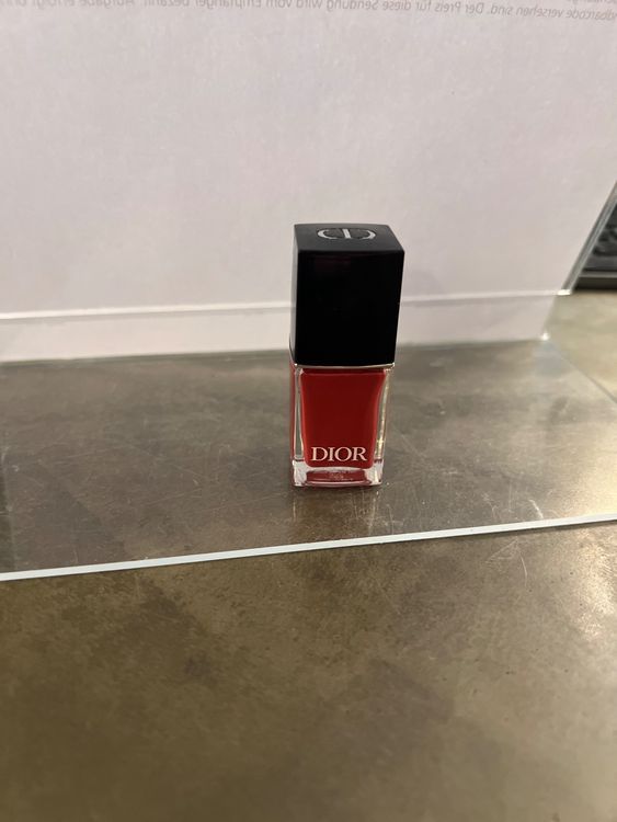 Dior Nagellack 663 | Kaufen auf Ricardo