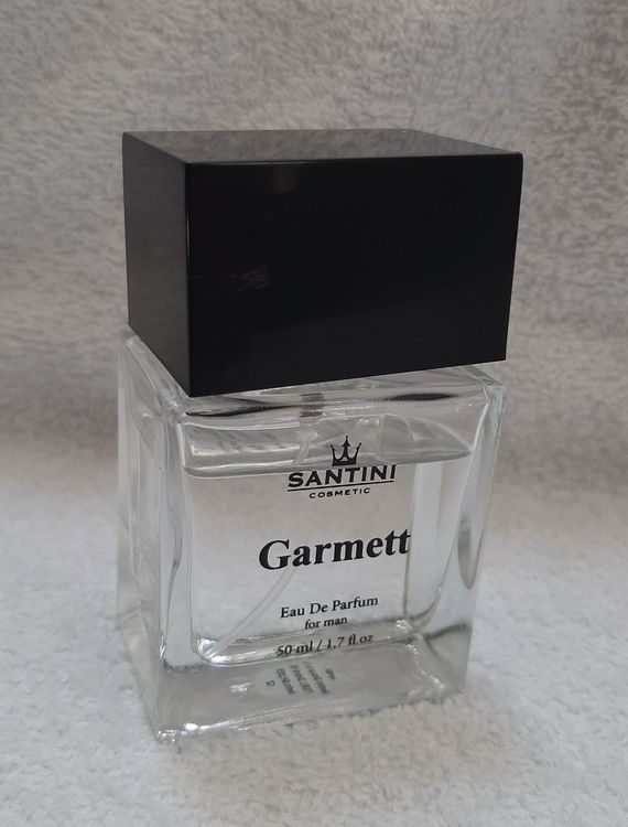 Santini Cosmetics Garmett 50ml (Gebraucht) in Niederlenz für CHF 2 ...
