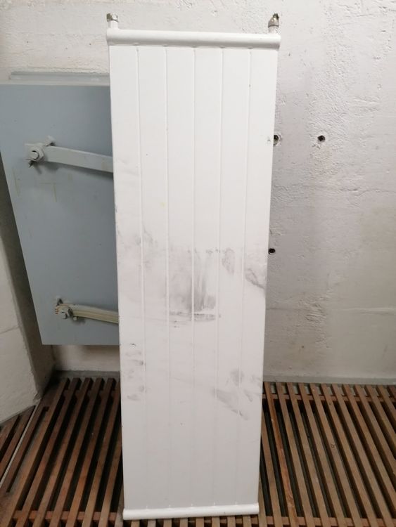 Heizkörper/Radiator, ideal für den Winter. (Gebraucht) in Unterengstringen für CHF 39.95 – nur ...