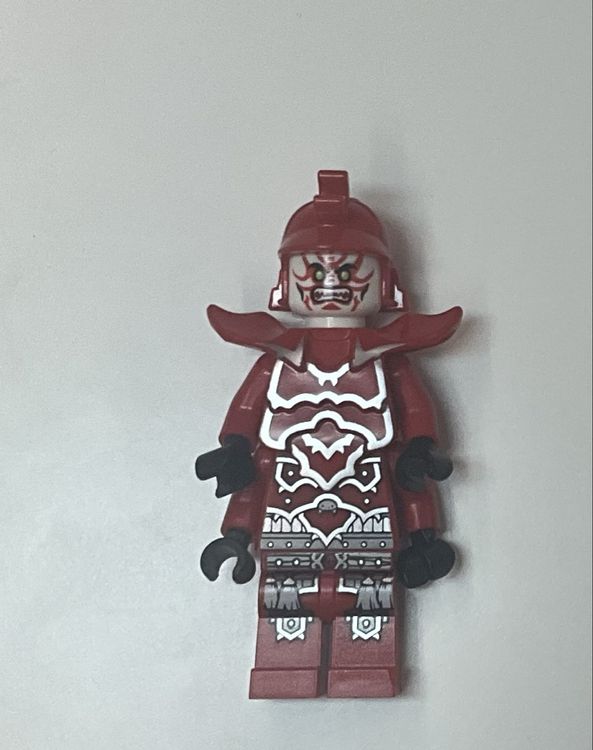 Lego Ninjago Kozu (Neu (gemäss Beschreibung)) in Buchs SG für CHF 18 ...