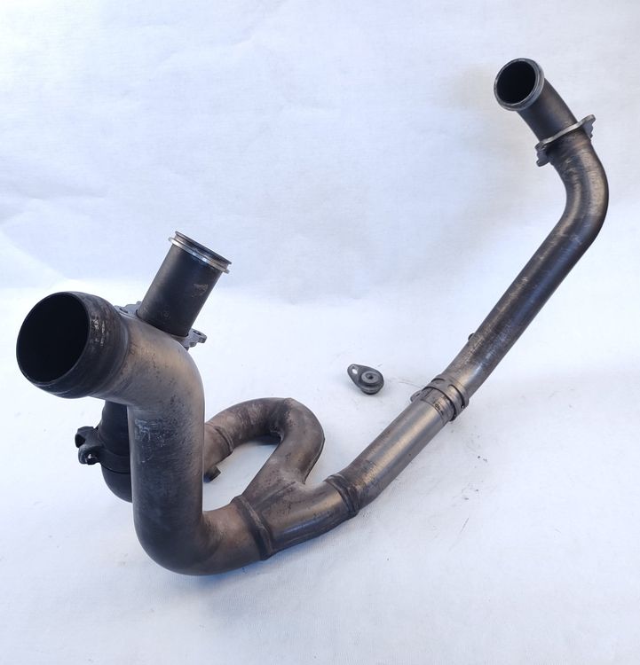 KTM 950 SM Krümmer (Gebraucht) in Basadingen für CHF 129 – mit Lieferung auf Ricardo kaufen