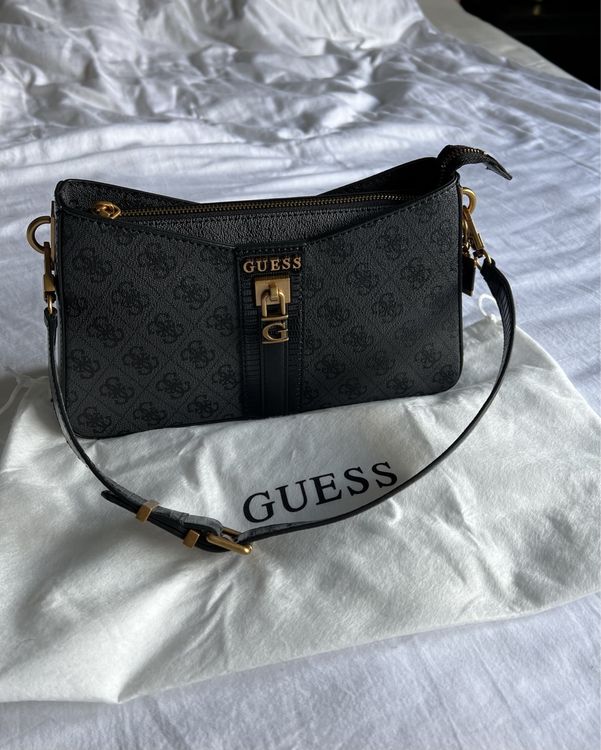 Guess bag | Kaufen auf Ricardo