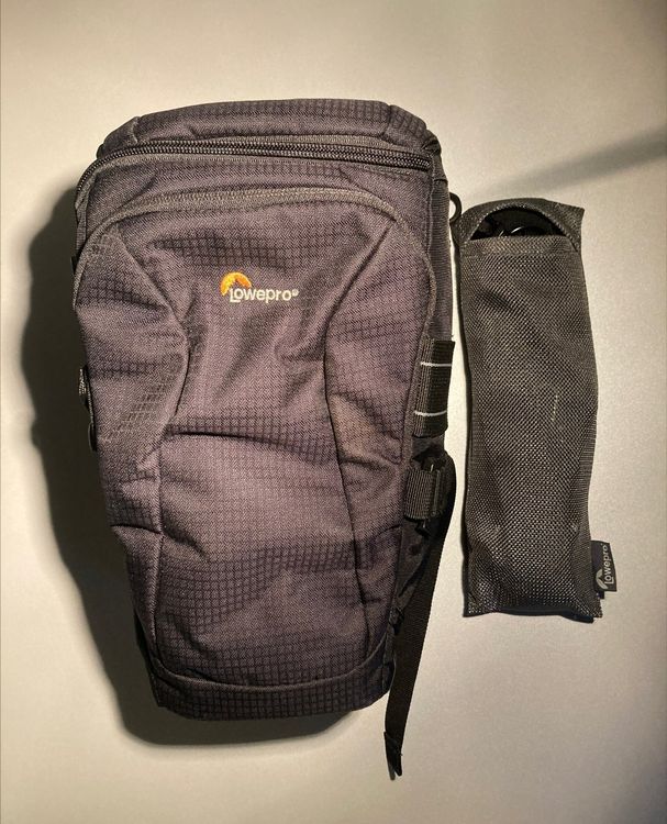 Lowepro Toploader Pro 75 AW II | Kaufen auf Ricardo
