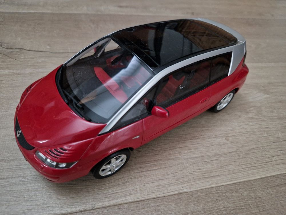 Modellauto Renault Avantime (Gebraucht) in Hasle b. Burgdorf für CHF 80 ...