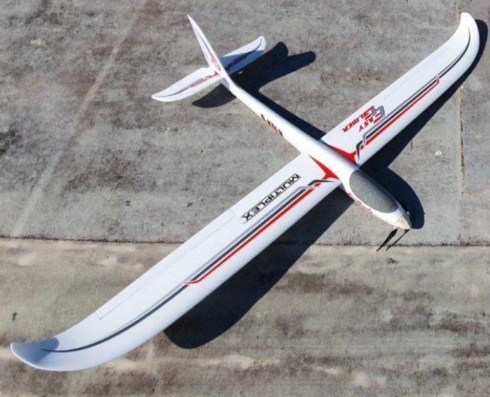 Modellflugzeug easy Glider 4 (Gebraucht) in Liestal für CHF 99 – nur ...