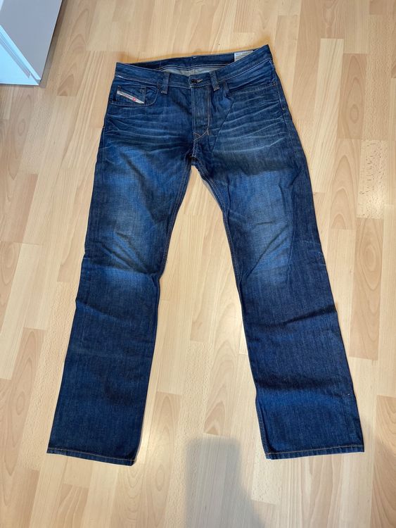 Diesel Jeans Larkee (Gebraucht) in Seon für CHF 24 – mit Lieferung auf Ricardo kaufen