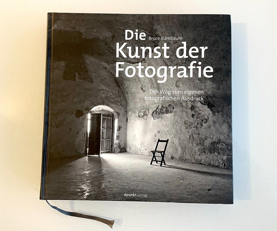 Bruce Barnbaum - Die Kunst der Fotografie (Neu (gemäss Beschreibung ...