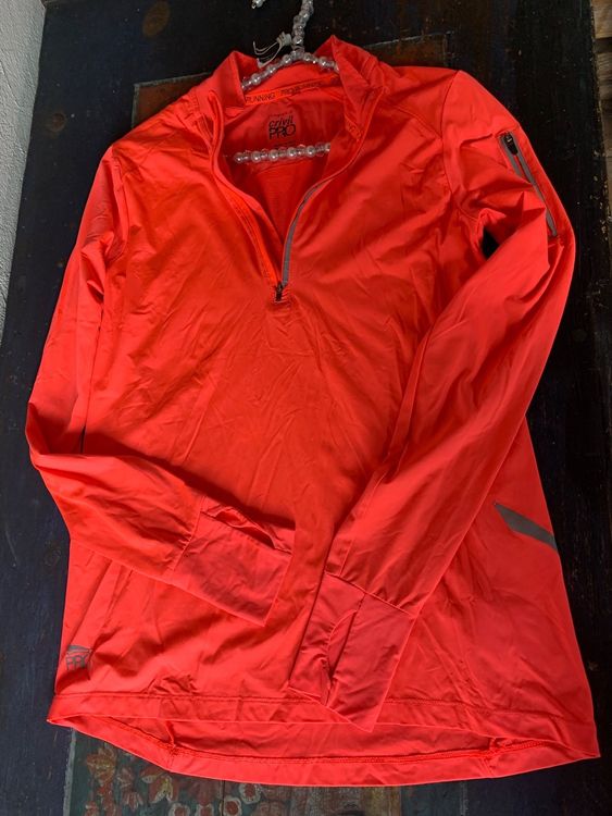 RUNNING BY CRIVIT PRO Sportbluse Gr. M | Kaufen auf Ricardo