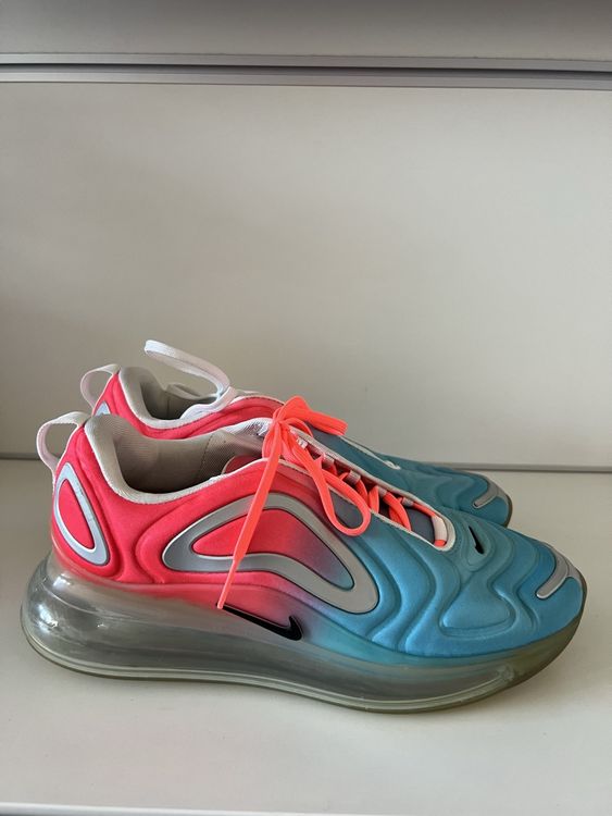 Nike Air Max 720 Gr. 41 (Gebraucht) in zürich für CHF 49 – mit ...