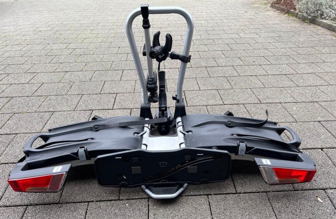 Thule Fahrradtrager Klappbar