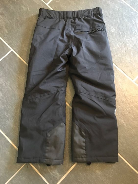 NEU Skihose Belowzero gr. 128 | Kaufen auf Ricardo