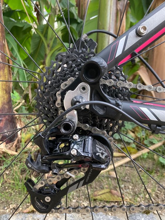 Vélo TREK Skye SLX 29 (Gebraucht) in Veyrier für CHF 500 – nur Abholung ...