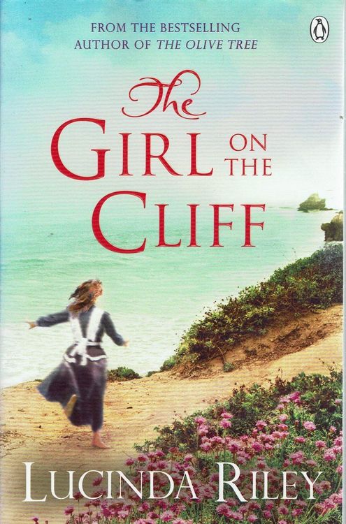 The Girl on the Cliff - Lucinda Riley (Gebraucht) in Neuchâtel für CHF ...